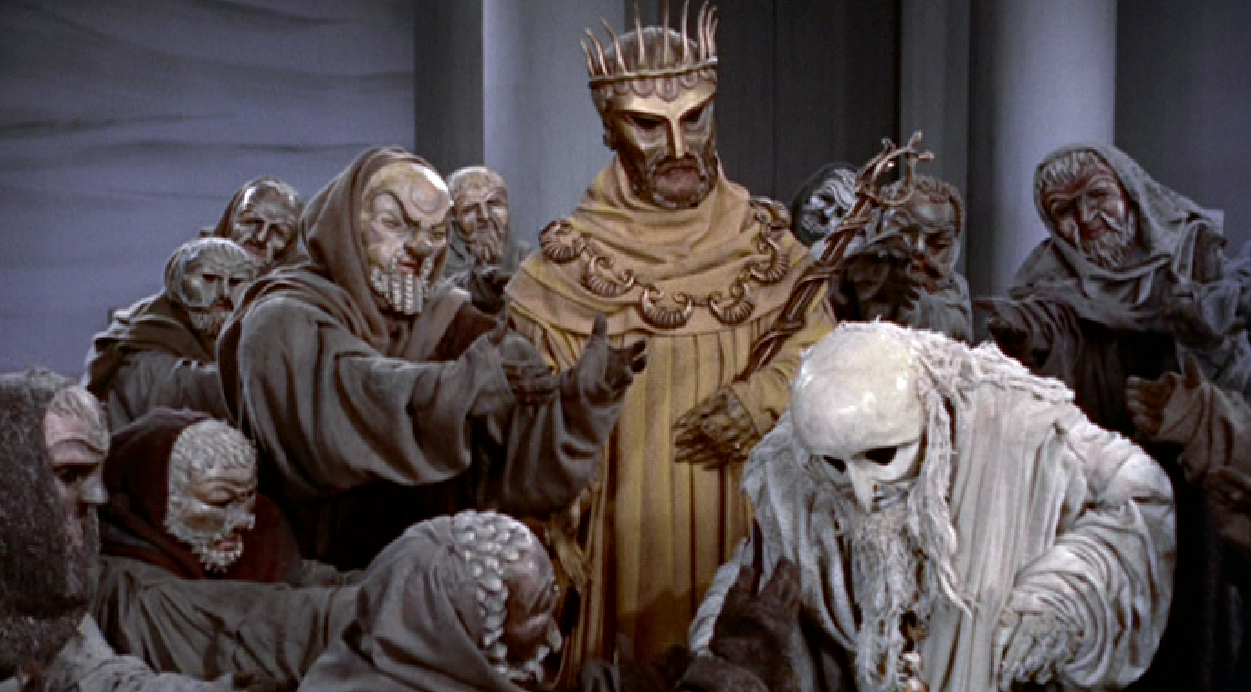 The Significance of the Phallus – Leon Brenner