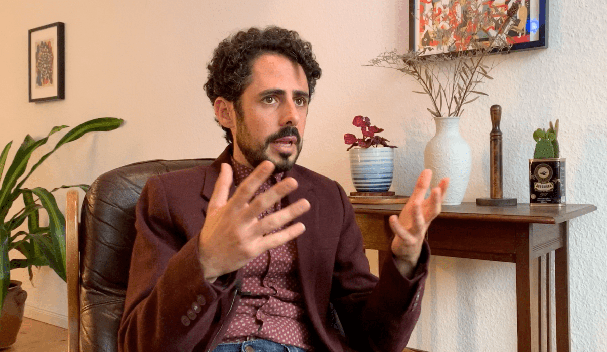 Lacan Circle of Australia Special Event – Leon Brenner