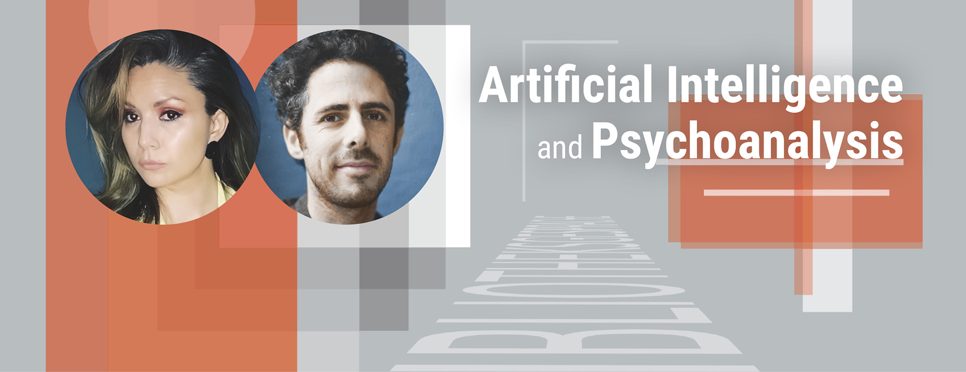 IPU Library Talk – Artificial Intelligence and Psychoanalysis – Leon ...