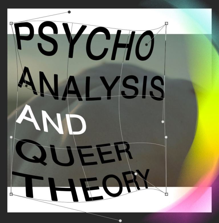 IPU Library Talk – Queer Theory and Psychoanalysis – Leon Brenner