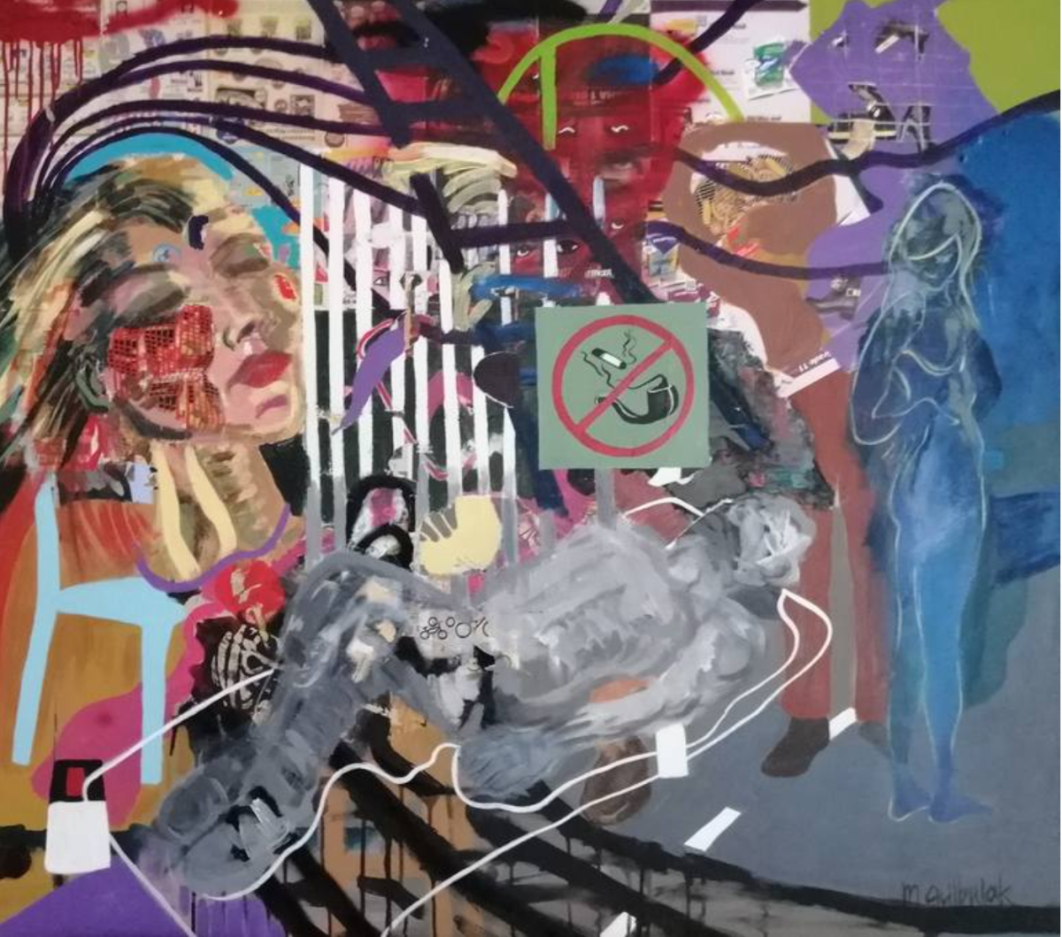 The Impasse of Diagnosis – Leon Brenner